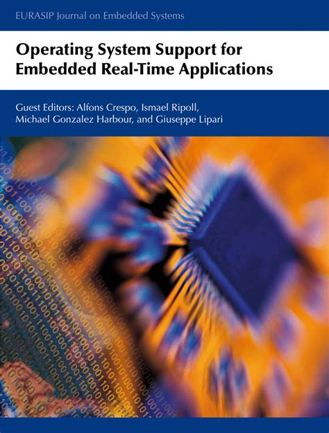 Image result for Real-Time Embedded Operating System