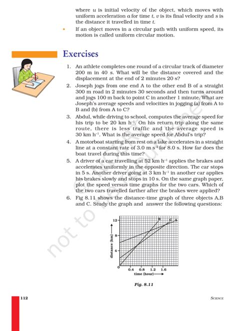 Image result for Class 9 Physics Chapter 8