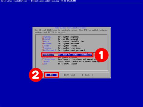Image result for Linux Installation Bootloader