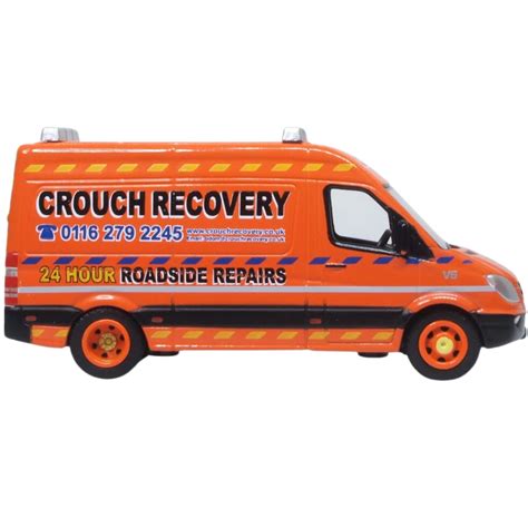 Image result for Crouch Recovery Model Vehicles