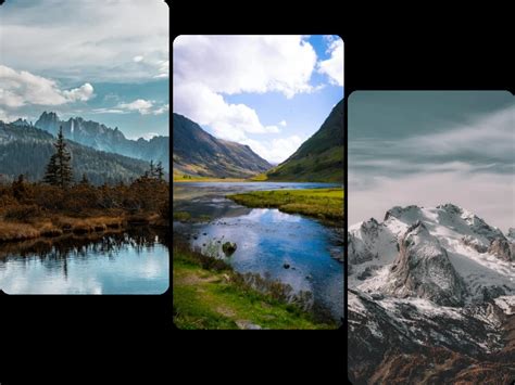 Image result for Computer-Generated Landscape