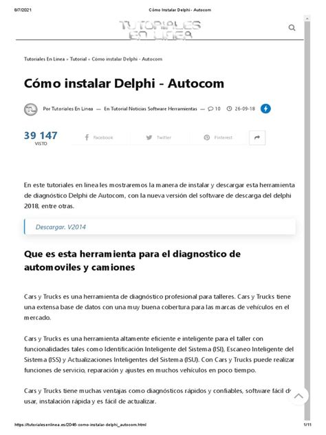 Image result for Comment Installer Delphi