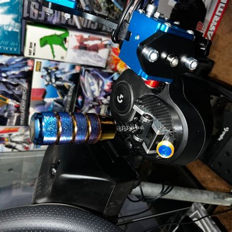 Image result for Logitech G Shifter Sequential