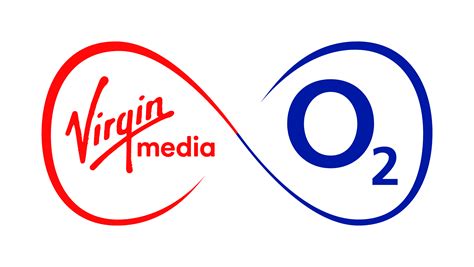 Image result for Virgin Media O2 Business Logo