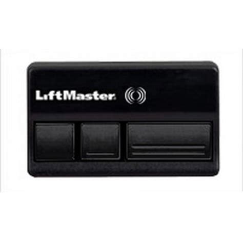 Image result for Programming LiftMaster Remote 373LM