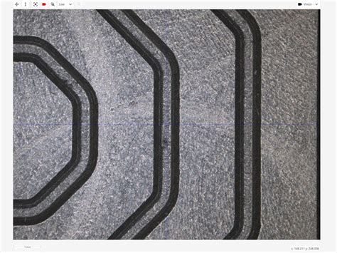 Image result for Micro-Vu Inspec Programming