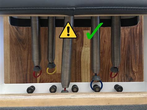 Image result for Reuse Spring with Strut