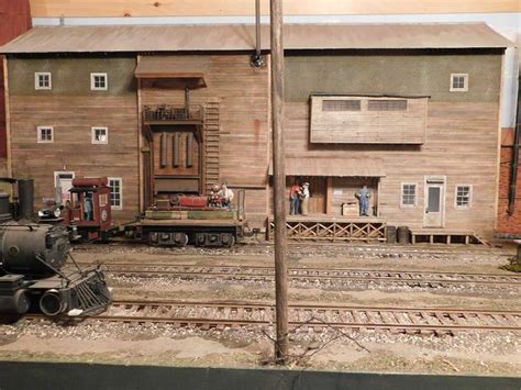 Image result for Simple G Scale Shelf Layout