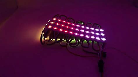 Image result for Addressable LED Power Injection