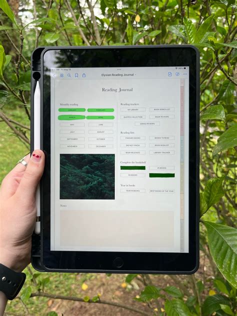 Image result for Digital Reading Journal Tutorial