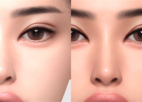 Image result for Sims 4 Create a Sim Female 2020