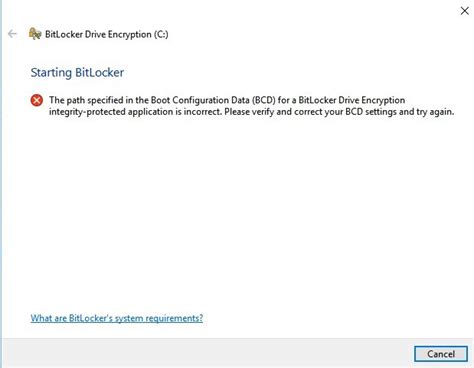 Image result for BitLocker SSD