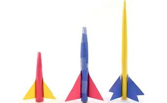 Image result for Paper Rocket Science Class