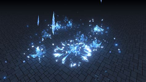 Image result for Unity Sample VFX