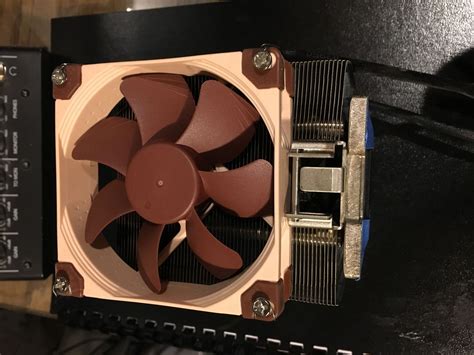 Image result for Dual Fan CPU