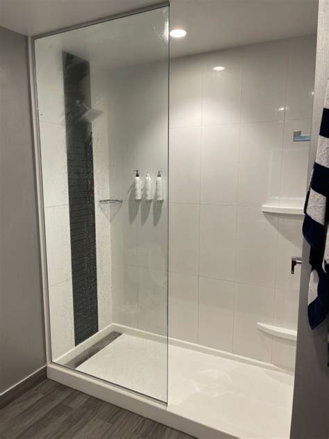 Image result for Shower Base Installation