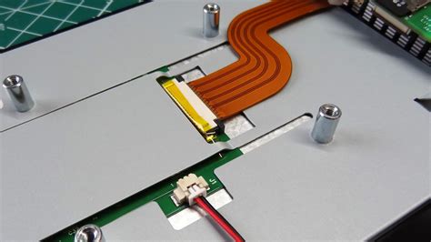 Image result for Raspberry Pi Touch Screen Setup