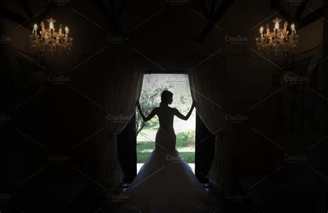 Image result for Portraid of Bride Shadow