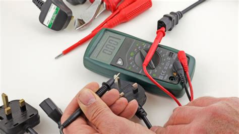 Image result for PAT Testing Inspection