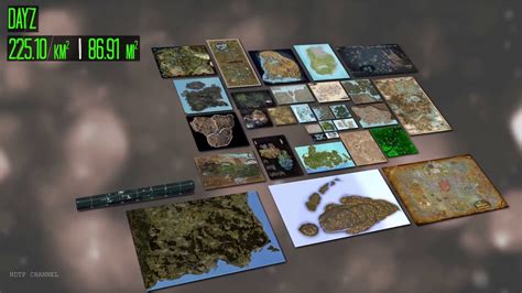 Image result for Computers Game Open Map Comparison