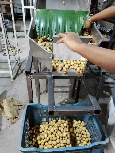 Image result for Vegetable Grading Machine Simple Design