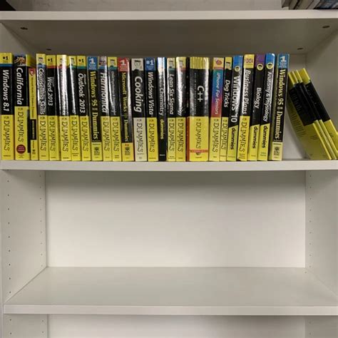 Image result for For Dummies Book Collection