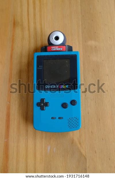 Image result for Cartoon Network 1998 Gameboy Camera