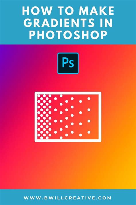 Image result for Photoshop Gradients Tutorial