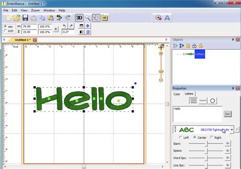 Image result for 5D Embroidery Software Tutorial