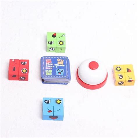 Image result for Expression Cube