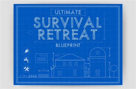 Image result for Prepper Compound Layout