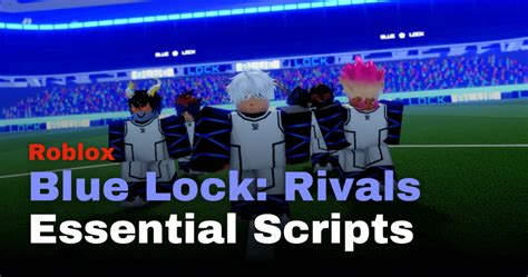 Image result for Blue Lock Rivals Scripts without Key