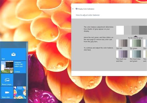 Image result for Color Calibration