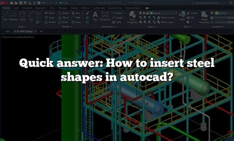 Image result for How Insert Treaded Rod AutoCAD