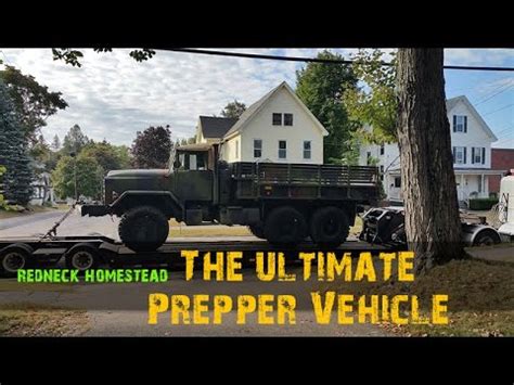 Image result for Prepper Vehicles
