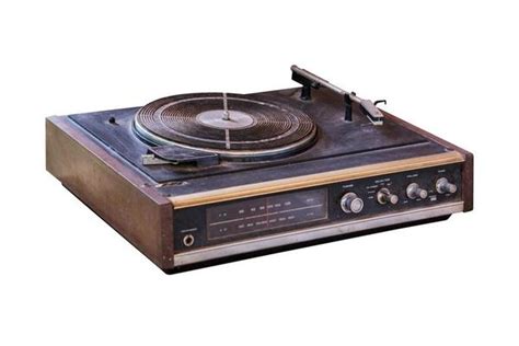 Image result for Old-Style Turntable