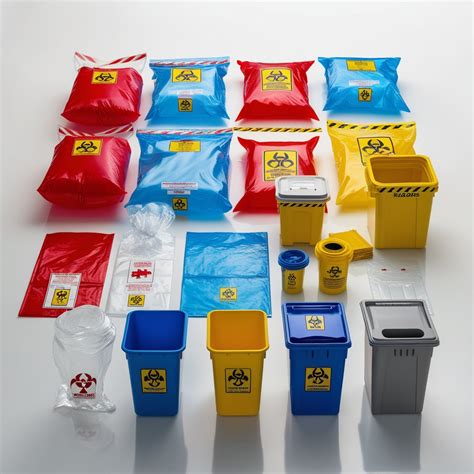 Image result for Waste Disposal Containers
