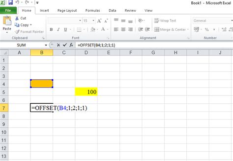 Image result for Ham Offset Excel