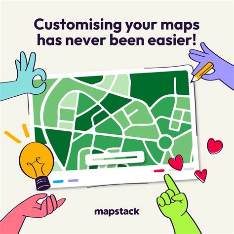 Image result for Map Stack