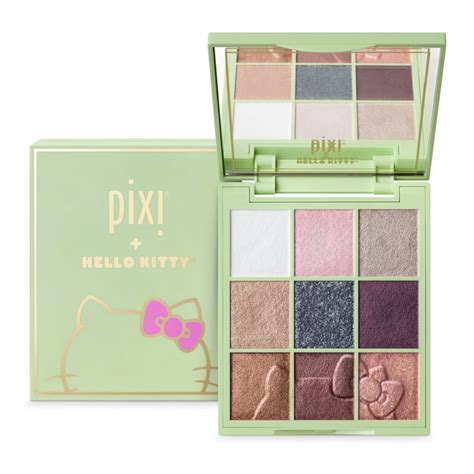Image result for Pixi Hello Kitty Collection
