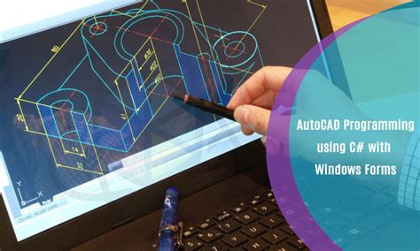 Image result for AutoCAD .Net Programming