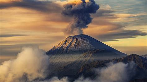 Image result for Java Volcano Indonesia