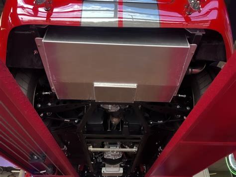 Image result for Backdraft Cobra Chassis Design