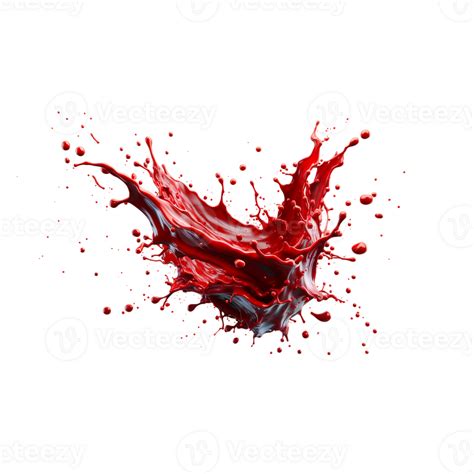 Image result for Blood Splashes Transparent