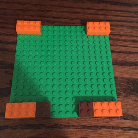 Image result for Simple LEGO Building