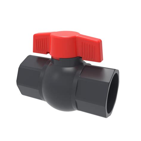 Image result for PVC Ball Valve Socket