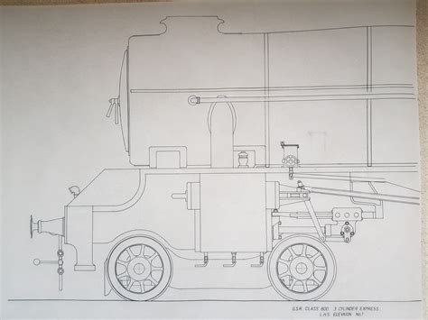 Image result for Class 800 Technical Drawing