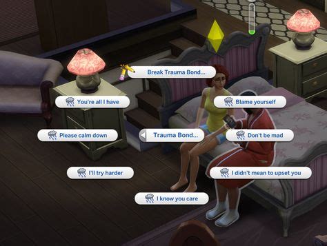 Image result for Sims 4 Toxic Mod