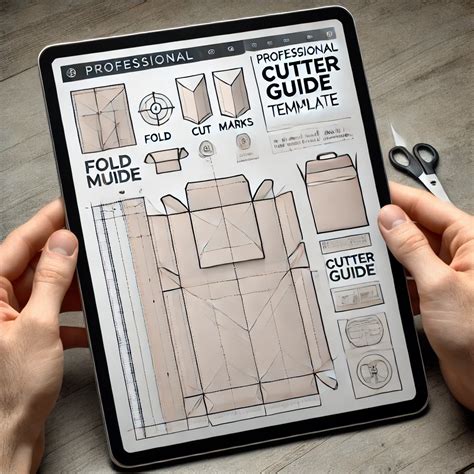 Image result for How to Use Cutter Guide