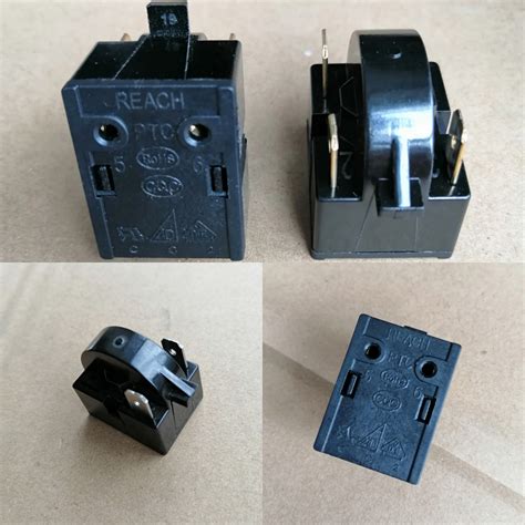 Image result for How to Test Samsung Overload Relay